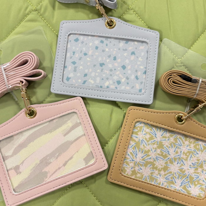 【博多店】新生活を彩るnofes IDカードホルダー - 店舗のイチオシ - ハンズ博多店